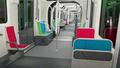 Faux métro, station en carton-pâte... Dans le laboratoire secret où la ...
