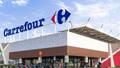 Carrefour : dernières actualités et vidéos
