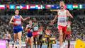 Mondiaux d'athlétisme : Jonathan Seremes qualifié pour la finale du ...