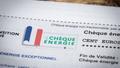 Les nouvelles règles pour toucher un chèque énergie en 2025 et payer sa ...