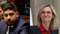 Alice Rufo, une diplomate venue de l’Élysée au service du gouvernement ...