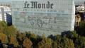 Le Monde : dernières actualités et vidéos
