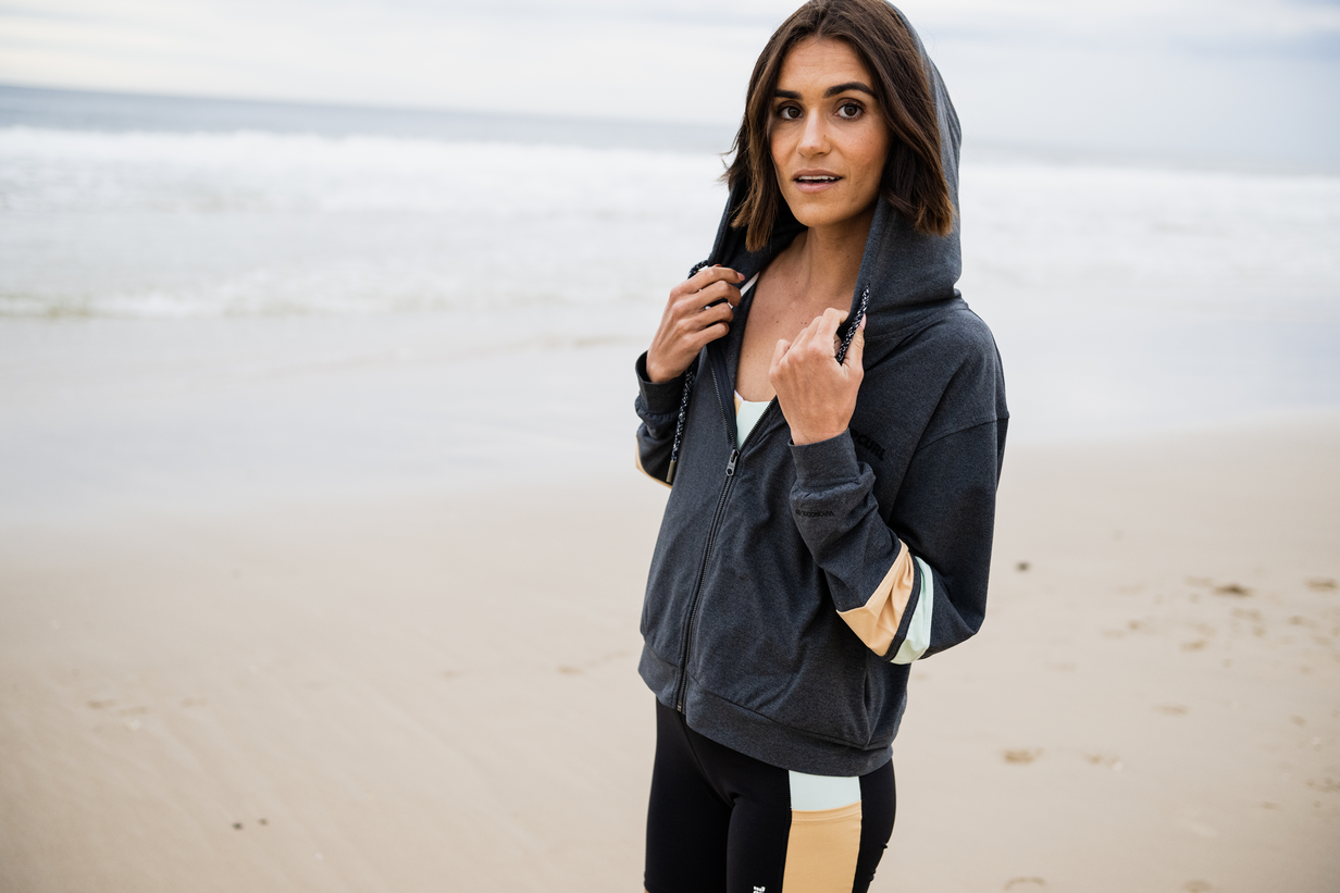 Victoria Vergara, surfeuse : «Il faut des années d'entraînement pour ...