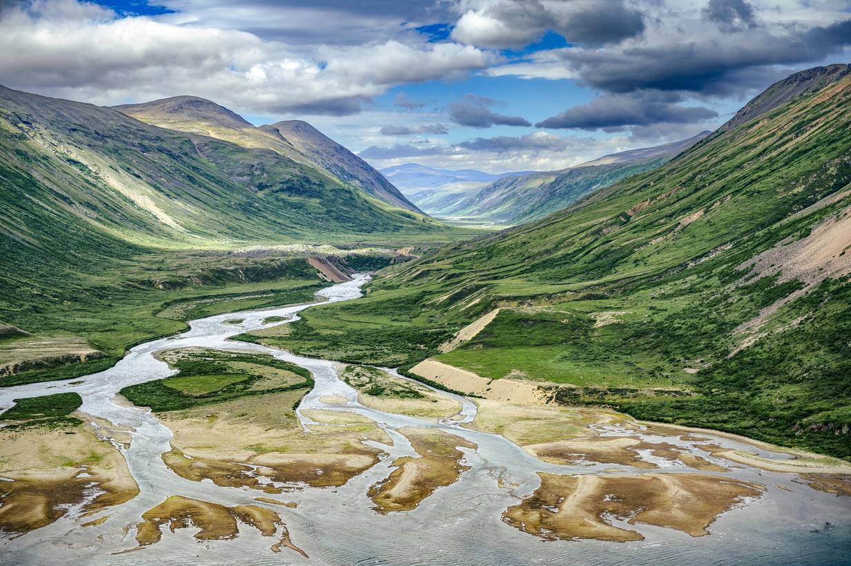 Au Canada, échappée sauvage au nord-est du Labrador, là où les ours ...