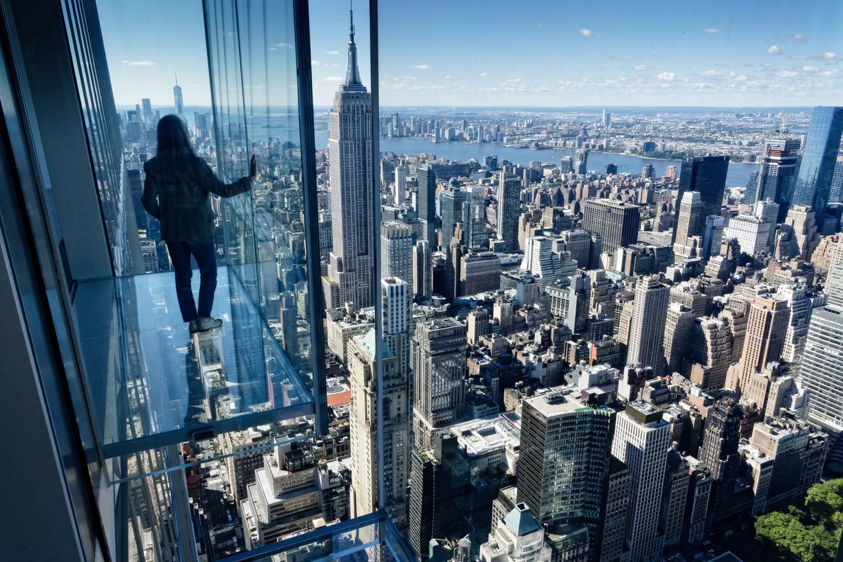 À New York, le très luxueux renouveau de la 5e Avenue
