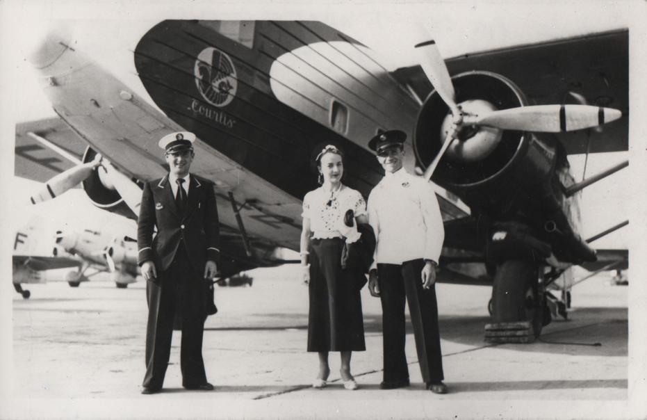 La grande épopée d'Air France, qui fête ses 90 ans
