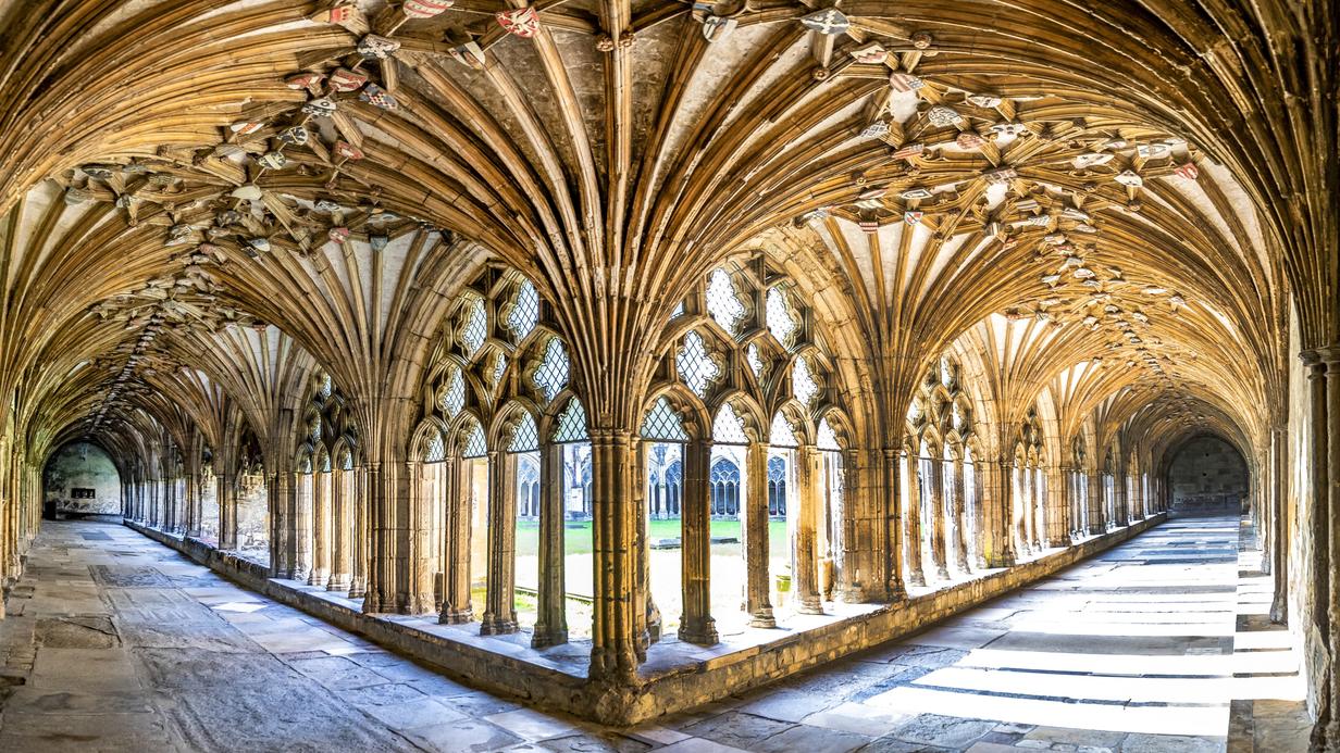 À la découverte du Kent, berceau de la couronne britannique