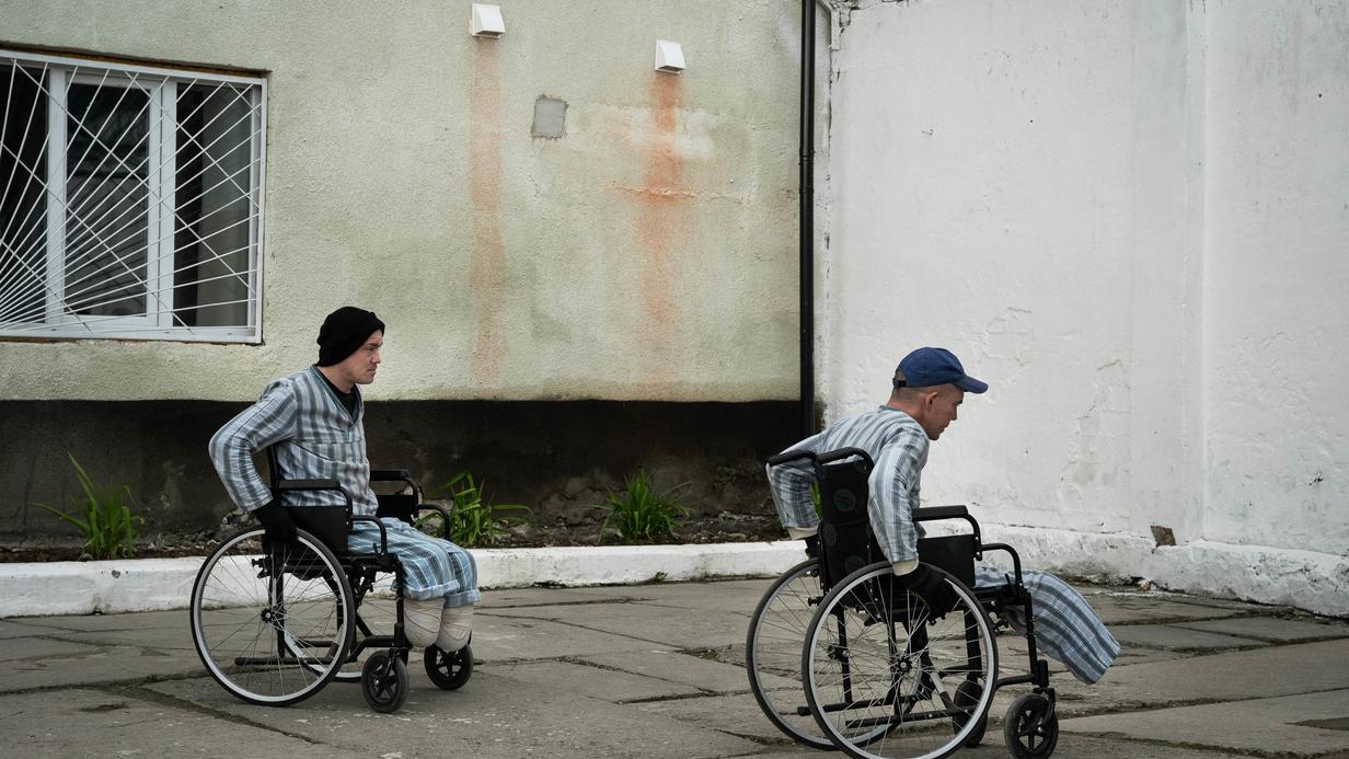 Les photos marquantes d’actualité sélectionnées par Le Figaro Magazine