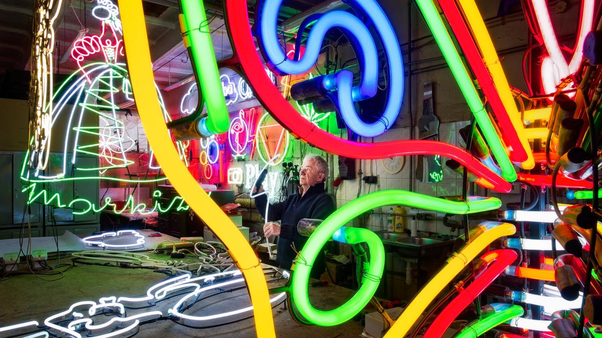 En Pologne, un surprenant voyage au bout de la nuit