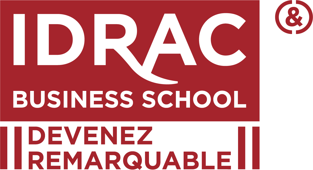 IDRAC Business School : le Programme Grande École de Paris, Montpellier ...