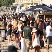 Le Queen Classic Surf festival, un hymne à la féminité