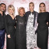 Albane Cleret : «À Cannes, pendant quinze jours, la Terrasse rassemble ...