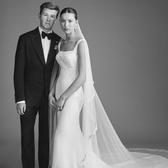 Jessica Alba et sa fille Honor, deux quasi-sosies rayonnants au mariage ...