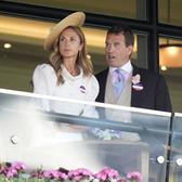 Le «clan» Léon Marchand, une famille entière pour emmener le nageur au ...