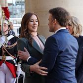 Le «clan» Léon Marchand, une famille entière pour emmener le nageur au ...