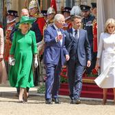 Le «clan» Léon Marchand, une famille entière pour emmener le nageur au ...