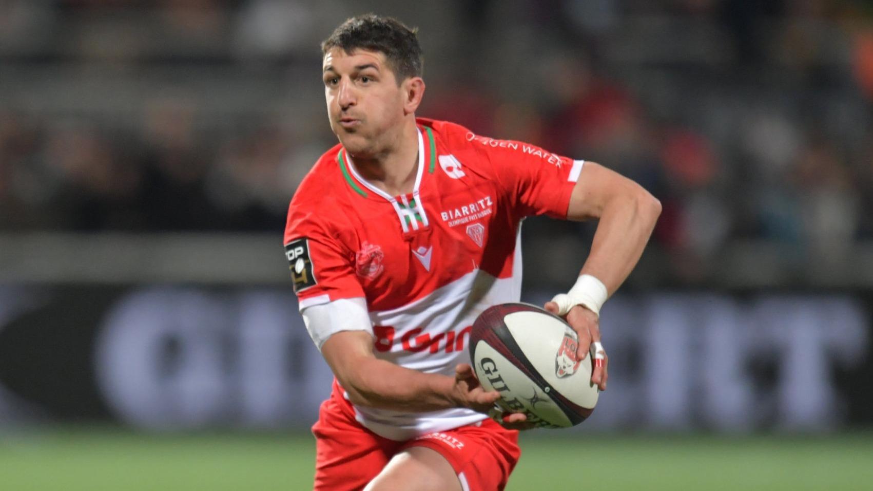 Biarritz olympique Pays basque actualité, transfert, mercato - Live Rugby