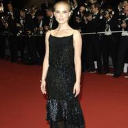Natalie Portman ressuscite la mythique robe Junon de Dior sur le tapis ...