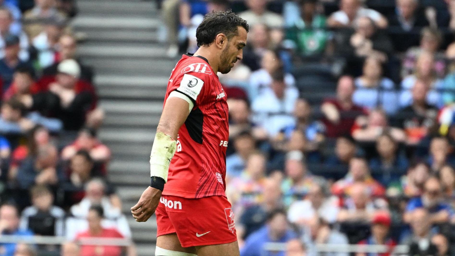 Info Stade Toulousain, transfert, actu Stade Toulousain