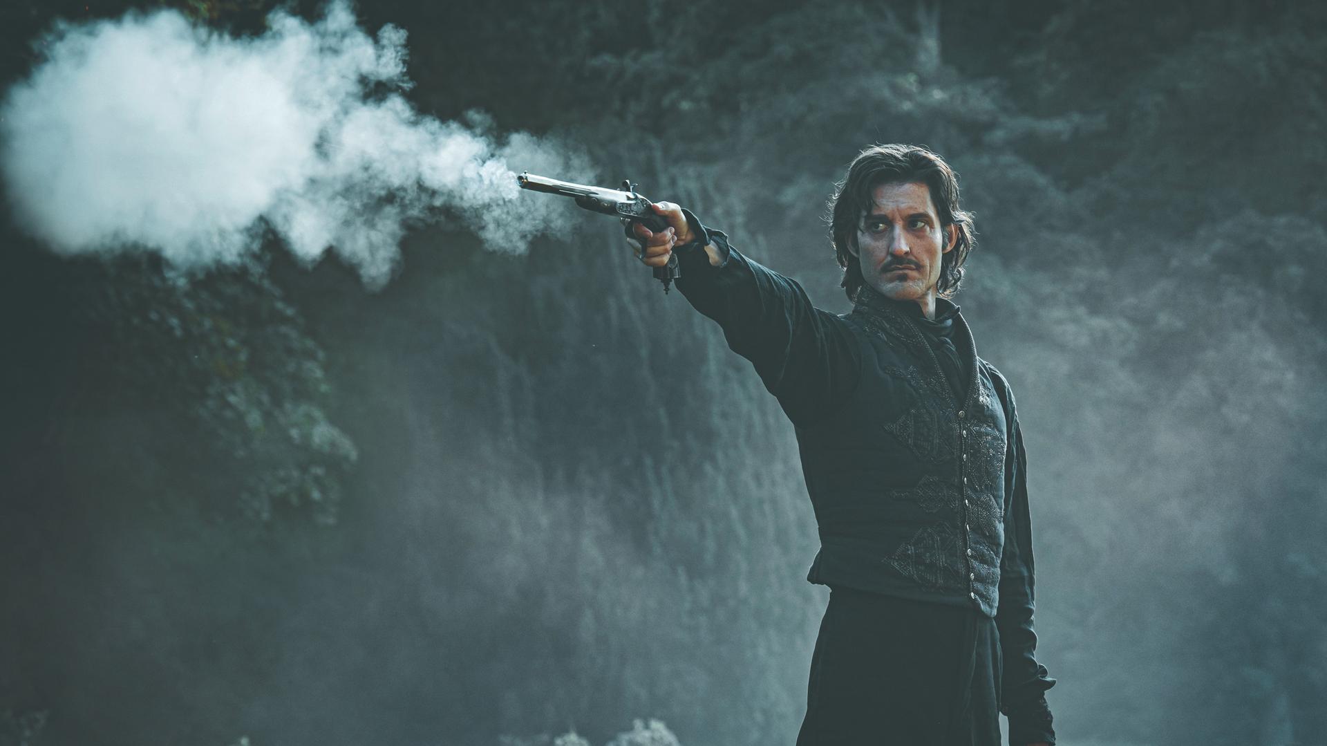 Casting, musique et intrigue: ce qu'a pensé l'académicien Frédéric ...