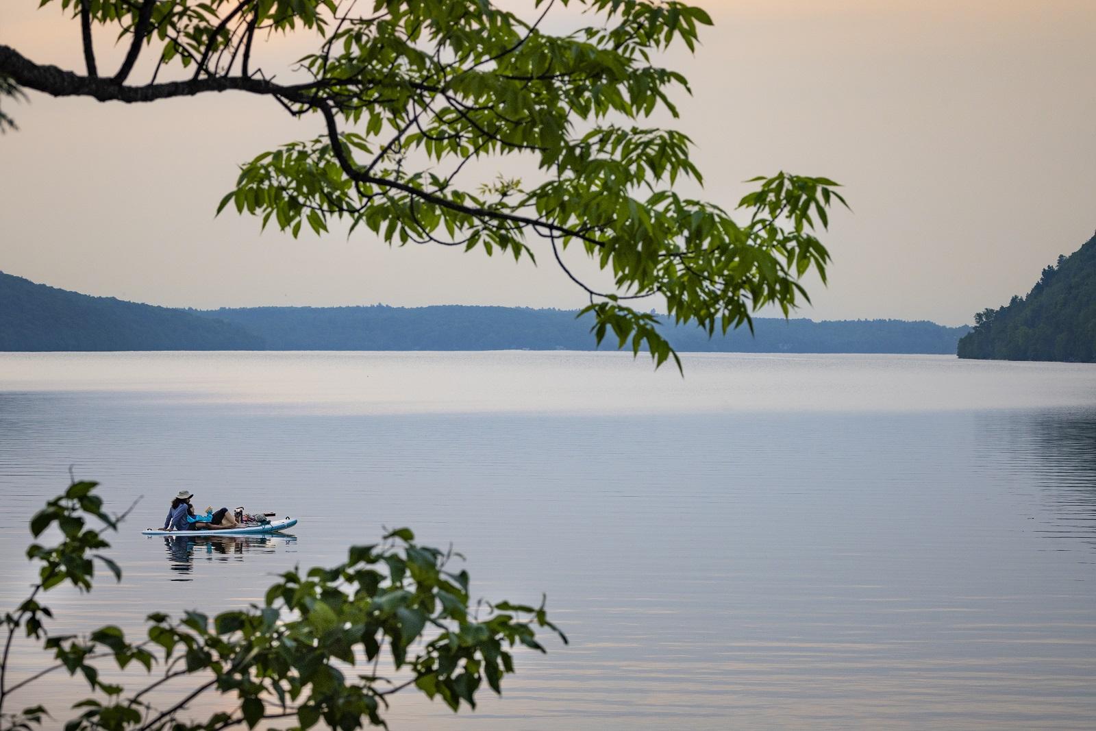 À la frontière du Québec, escapade dans le Vermont, destination ...