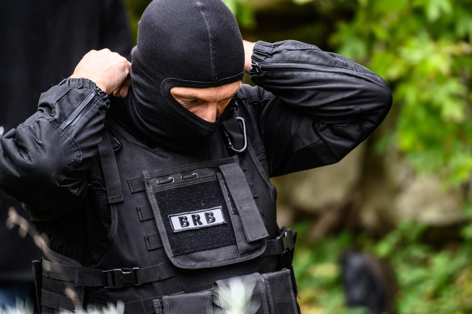 Équipes de cité, voleurs sud-américains et gitans serbes : la Brigade ...