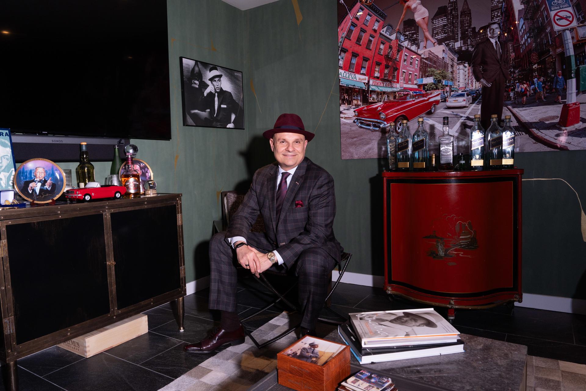 Arthur Aidala, avocat d’Harvey Weinstein et showman du barreau de New ...