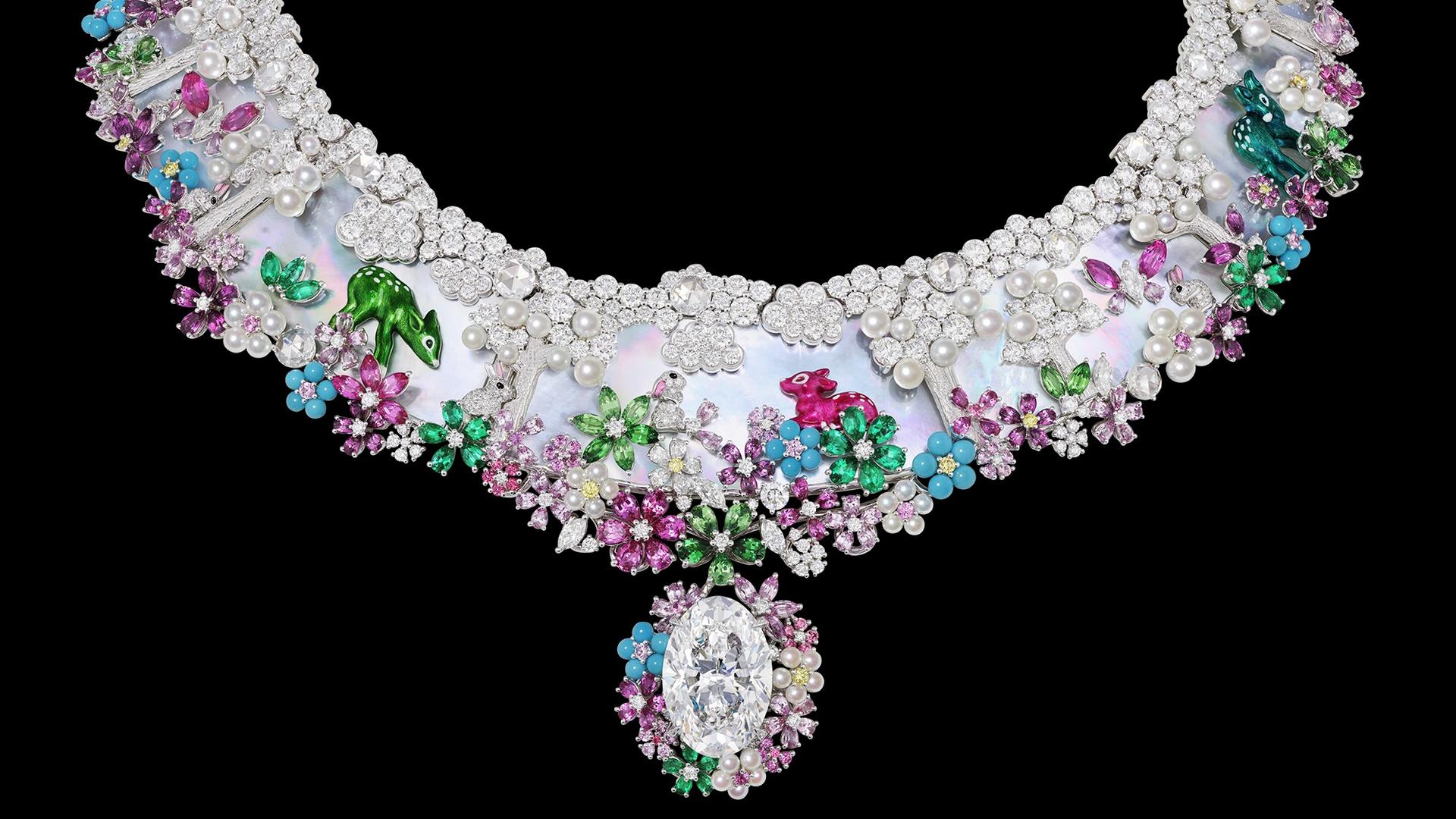 Victoire de Castellane retrouve son âme d’enfant avec une de ses ...