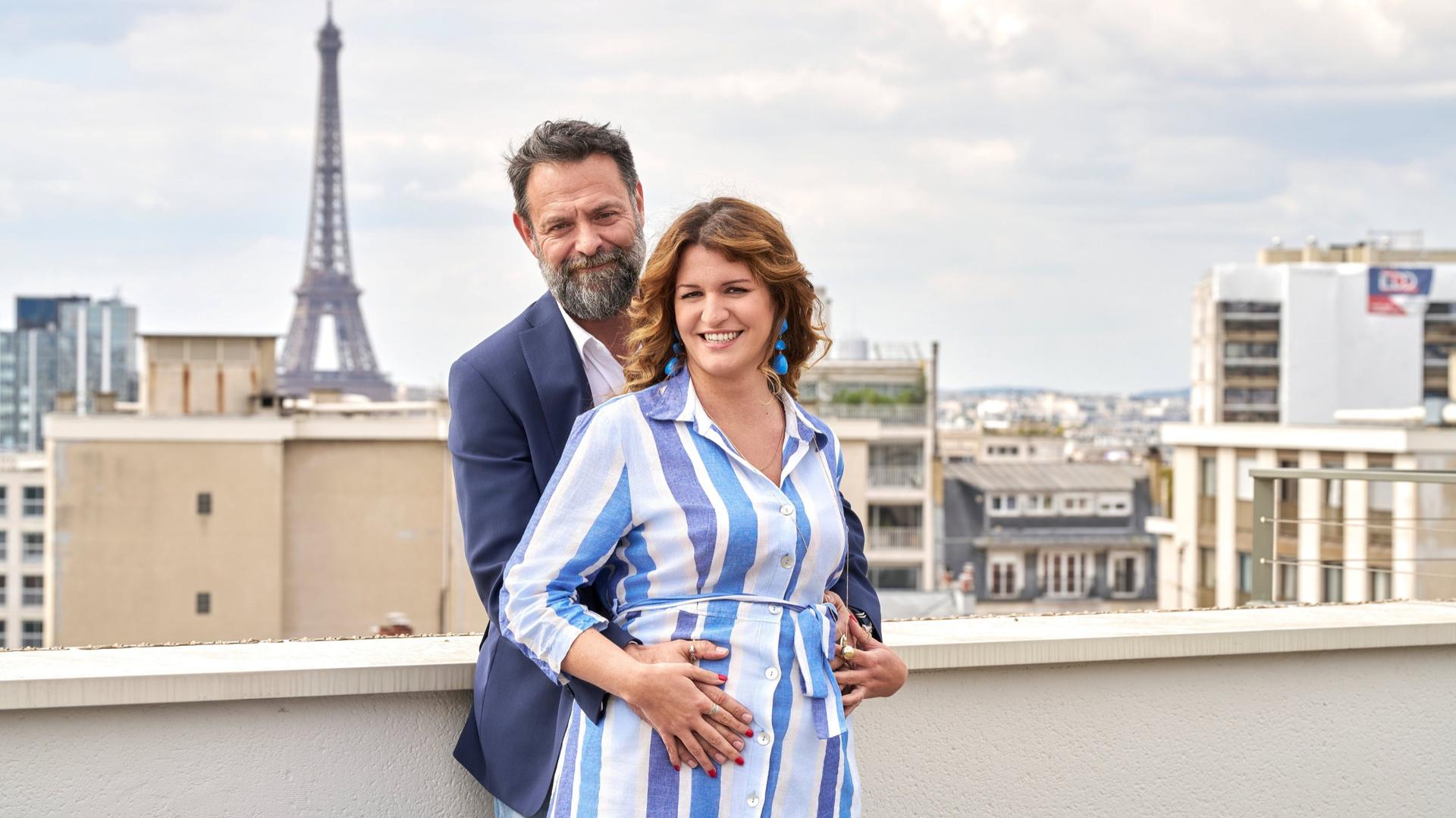 INTERVIEW – Marlène Schiappa : “Mon bébé miracle’’