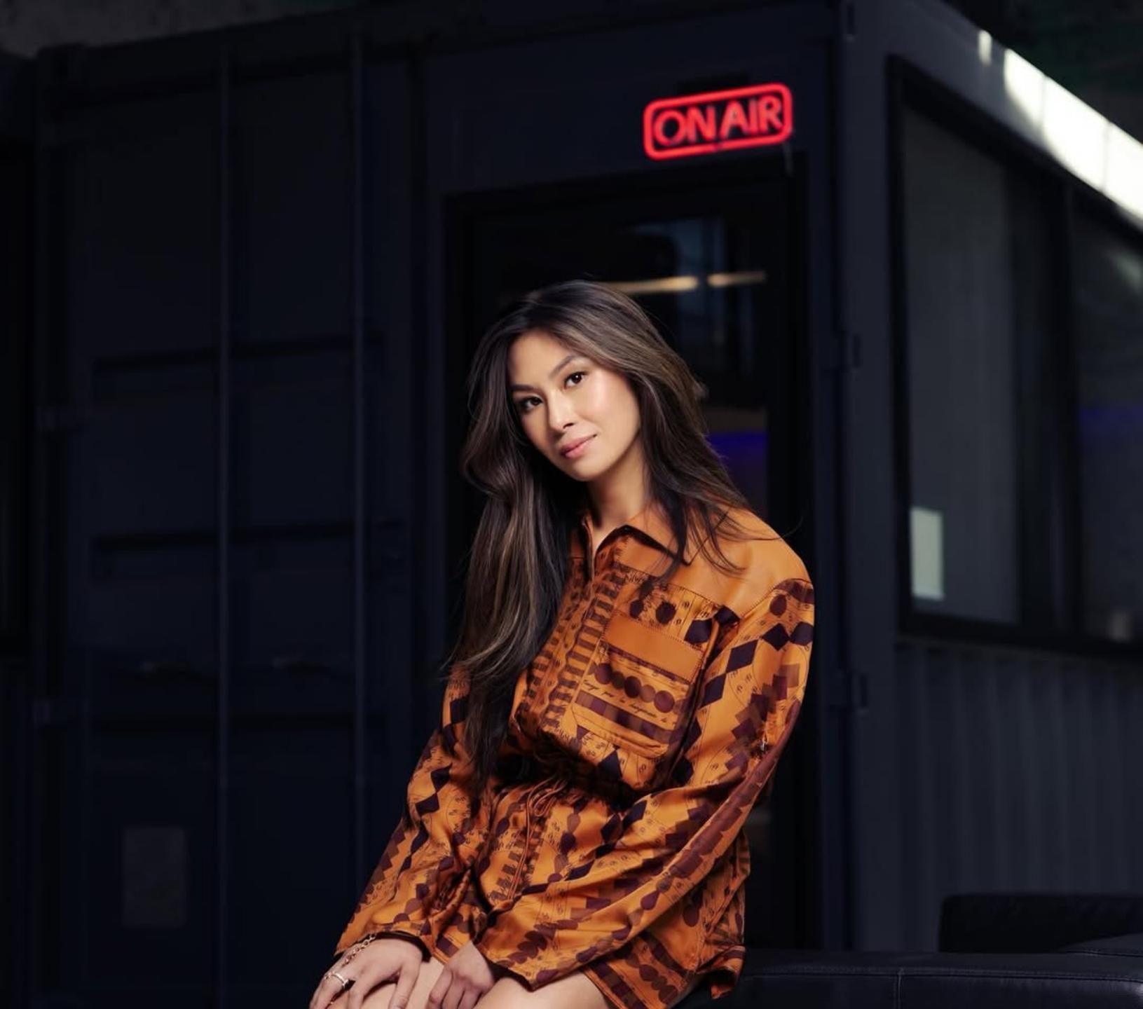 Qui est Lucy Guo, la plus jeune femme milliardaire «self-made» du monde