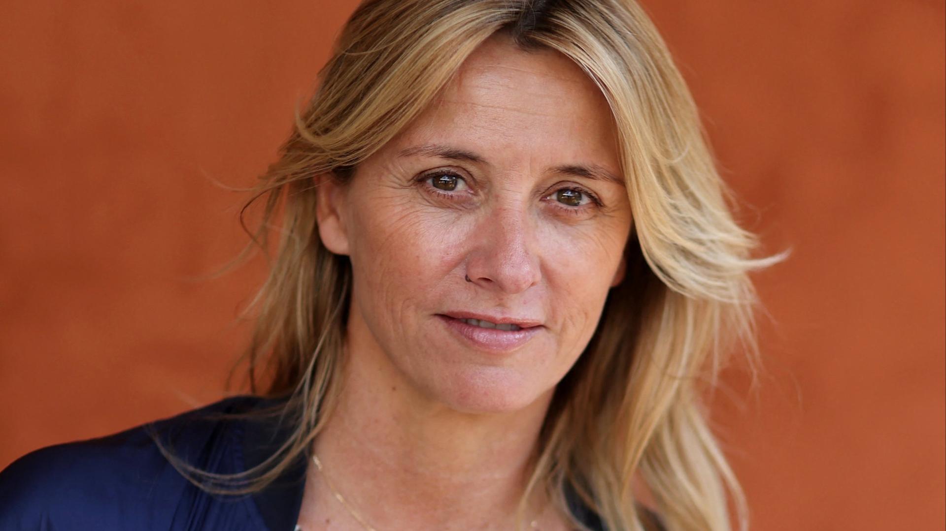 RENCONTRE - Sarah Poniatowski : ’’Devenir mère m’a rendue plus ...