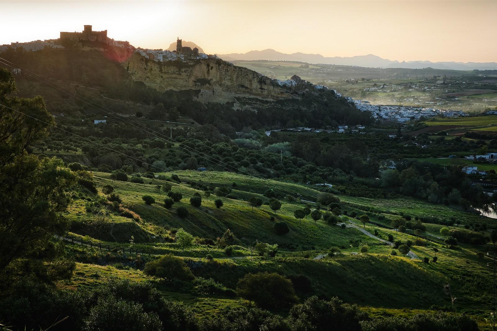Œnotourisme : l’Andalousie sur la route du xérès