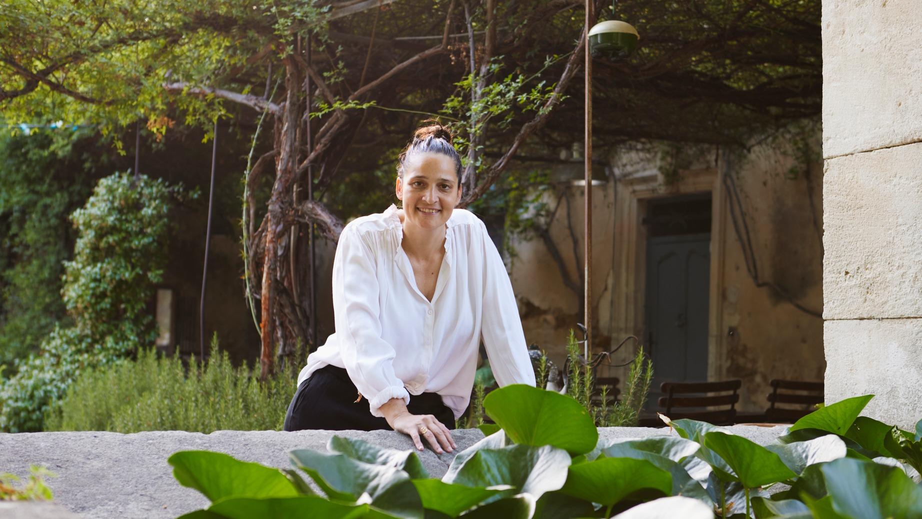 La Provence sans gluten, «libre , engagée et régénérative» de Nadia Sammut