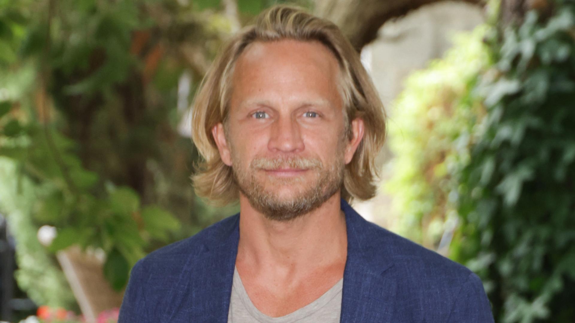 INTERVIEW - La toute première de... Jérémie Renier : ’’Être confronté à ...