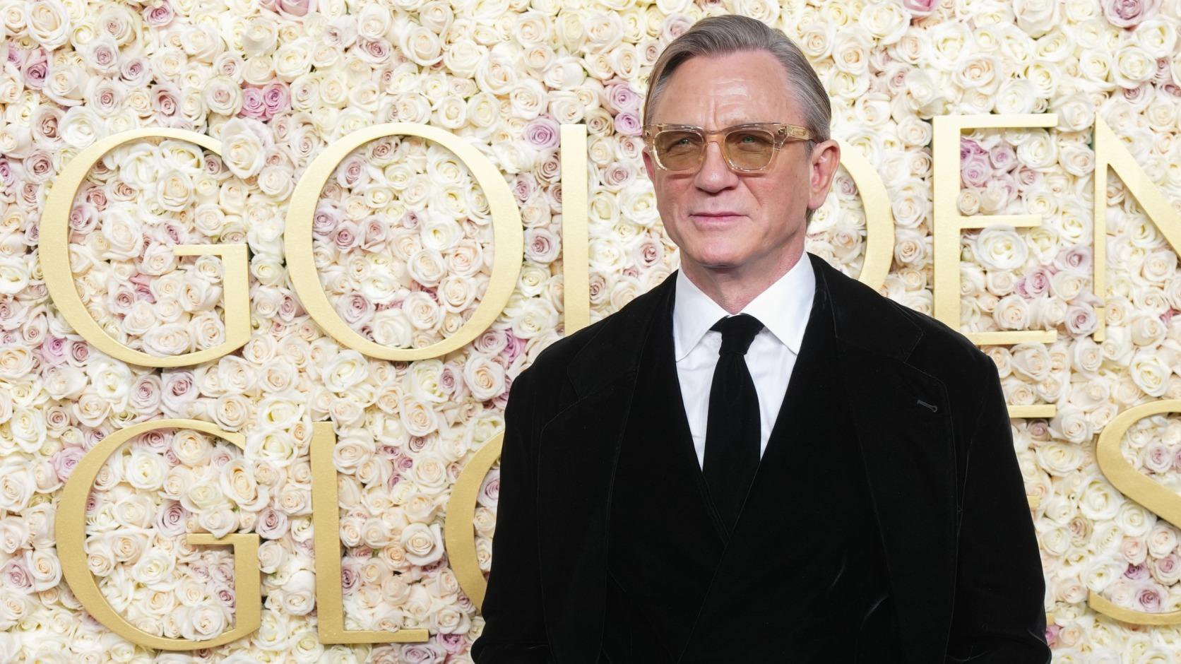 INTERVIEW – Daniel Craig : “Je pense avoir fait le tour du personnage ...