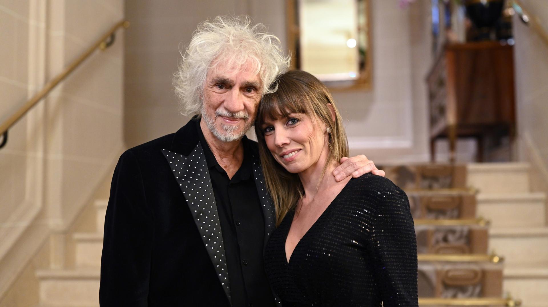 RENCONTRE – Marie-Pierre Planchon, 40 ans à faire la pluie et le beau ...