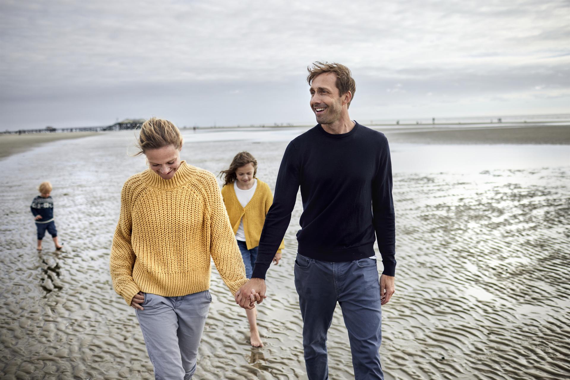 «J’ai ressenti une explosion dans ma poitrine» : comment ces couples ...