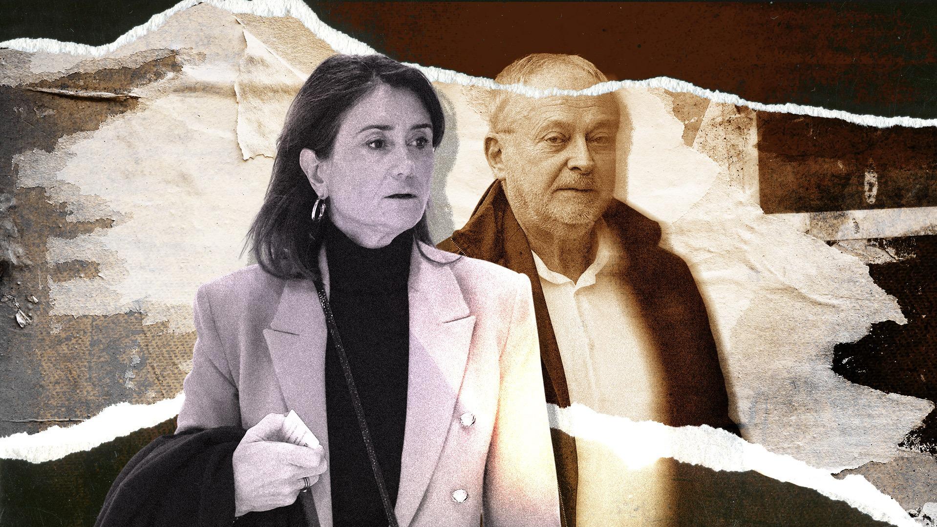 Champagne, fajitas et MDMA : accusé de soumission chimique sur Sandrine ...
