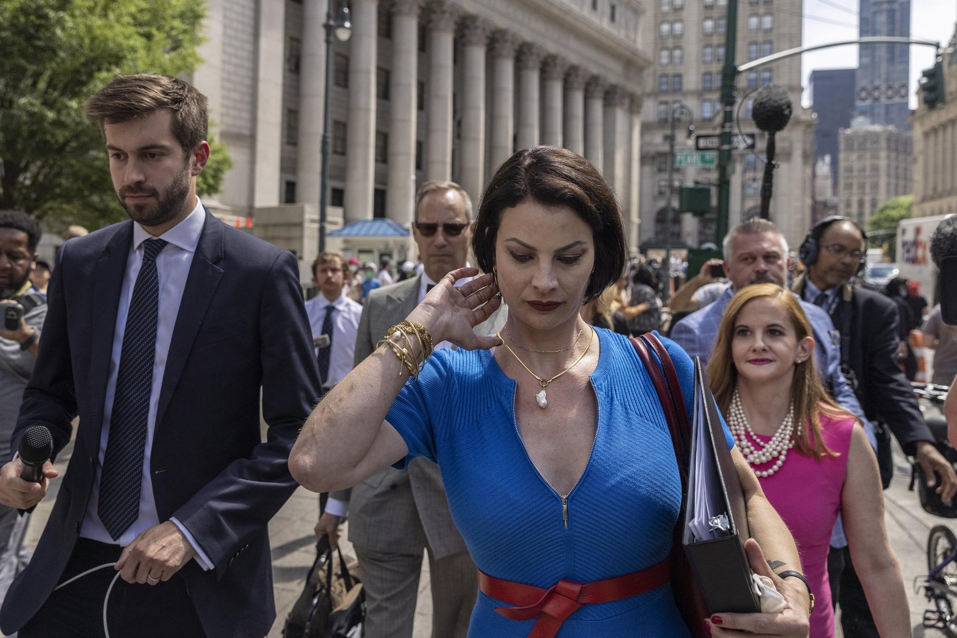 «J’ai été violée, parfois trois fois par jour» : l’enfer de Sarah ...