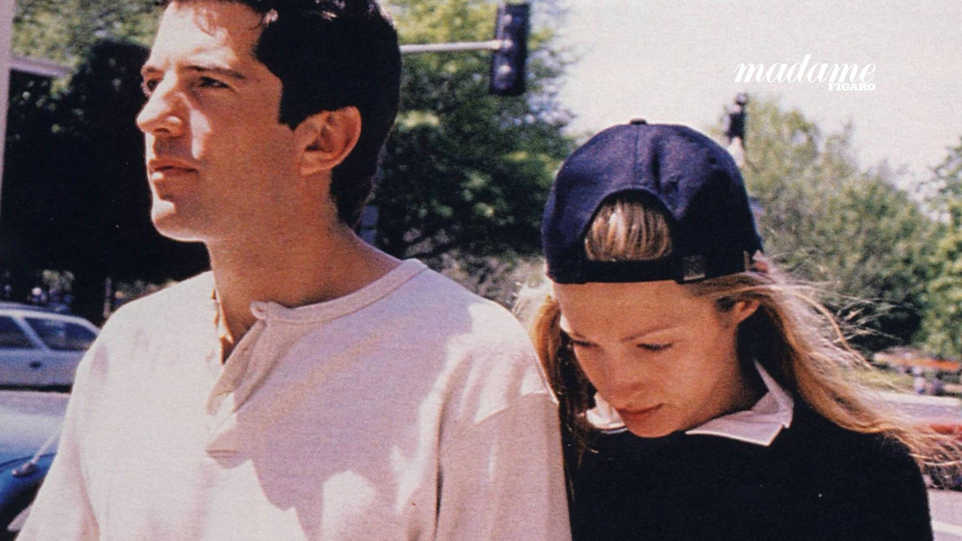 Ann Freeman, la mère de Lauren et Carolyn Bessette, brisée à jamais par ...