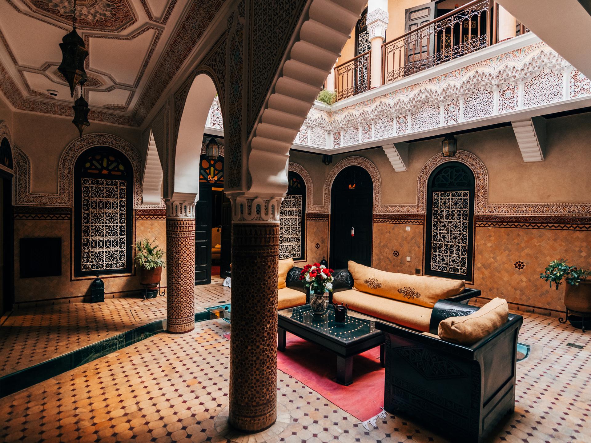 Français à Marrakech : le palmarès des quartiers où s’installer selon ...