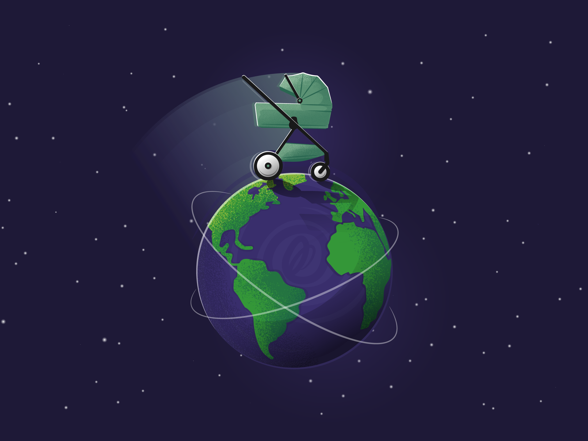 Samir Hamamah : « La France ne permet pas encore de concilier vie ...