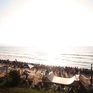 Le Queen Classic Surf festival, un hymne à la féminité