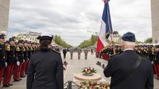 Bruno Dary sur le Figaro