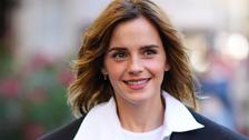 En photos, Emma Watson dévoile sa silhouette athlétique en maillot de ...