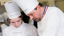Recettes du chef Eric Frechon : ses meilleurs menus