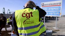 Fos-sur-Mer : la vente par ExxonMobil de la raffinerie finalisée ce ...