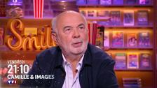 «Elle ne nous avait rien dit» : l’hommage de Sébastien Thoen et Gérard ...