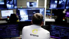 Orano : dernières actualités et vidéos