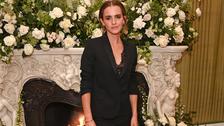 Kieran Brown, le nouveau compagnon très diplômé d'Emma Watson